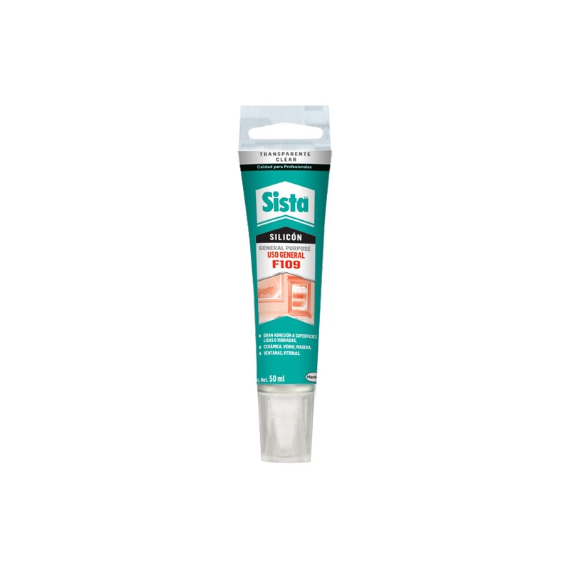 Sista uso general 50 ml