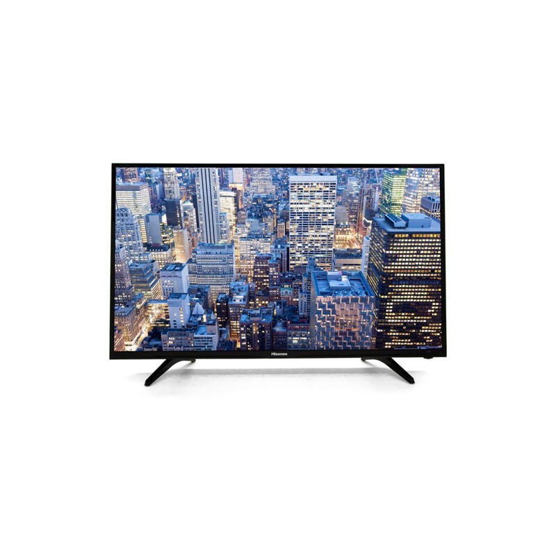 PANTALLA HISENSE 39H5D SMART TV LED FULL HD 39 PULGADAS